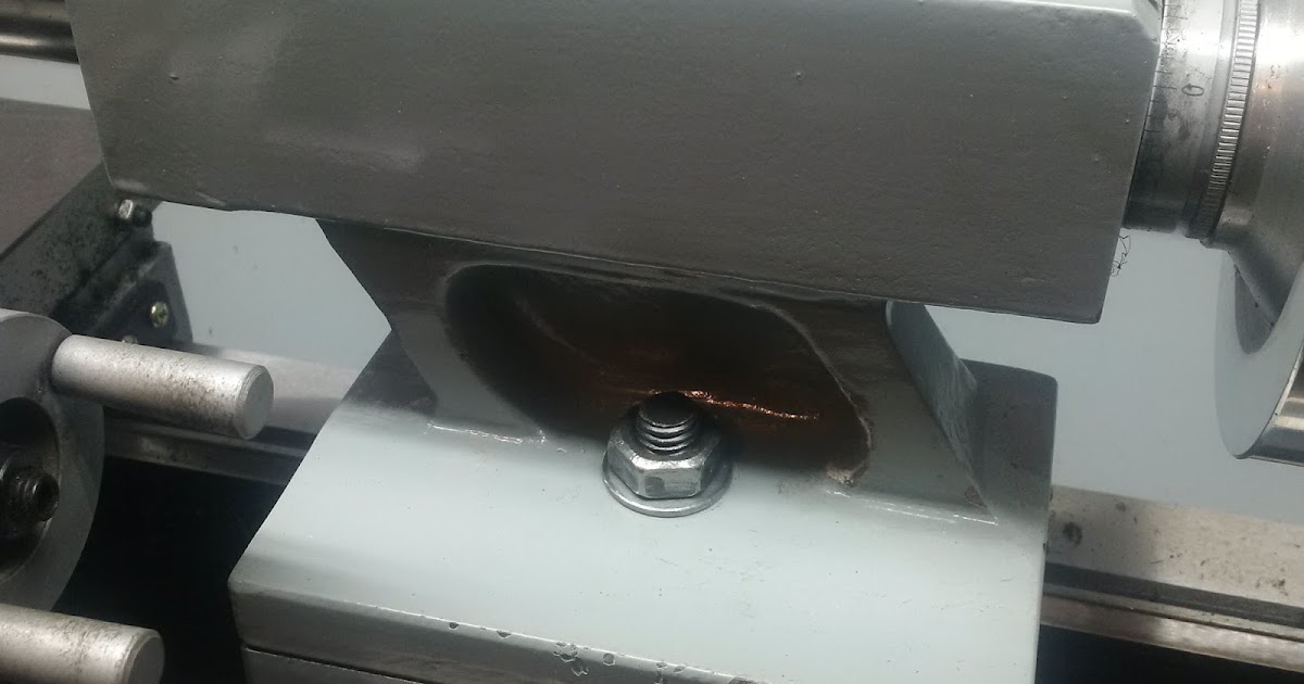 Another Day Another Project: How to Make a DIY Cam Lock for a Lathe ...