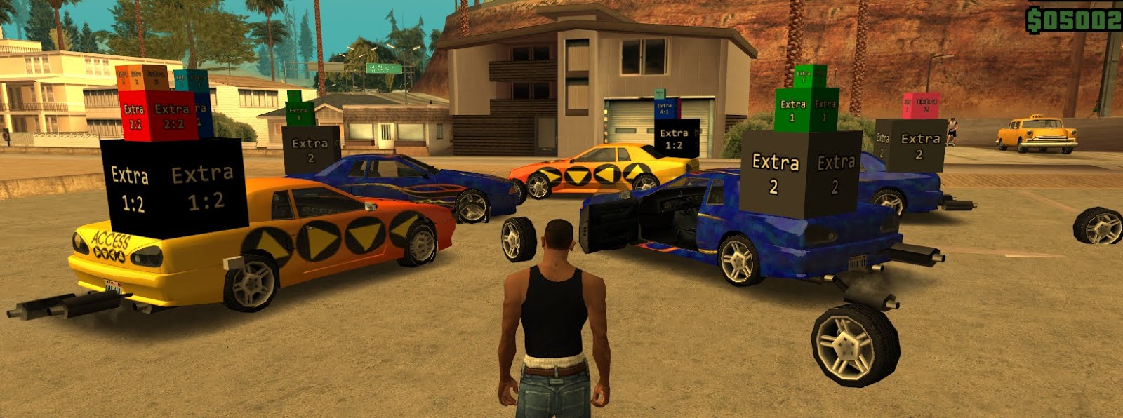 VehFuncs - Page 2 - Scripts & Plugins - GTAForums