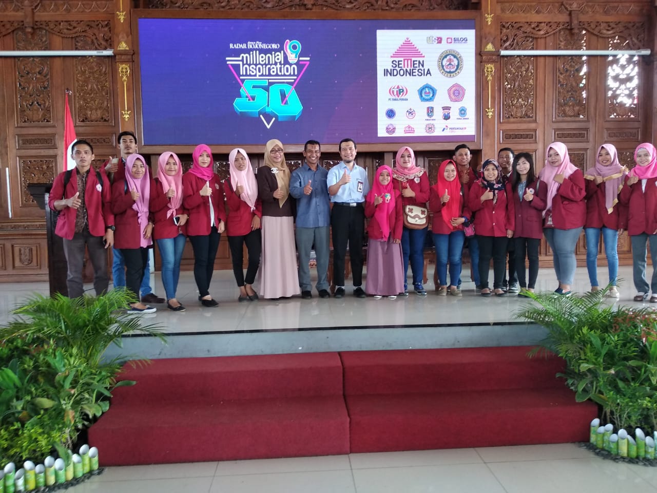 STIE MUHAMMADIYAH TUBAN