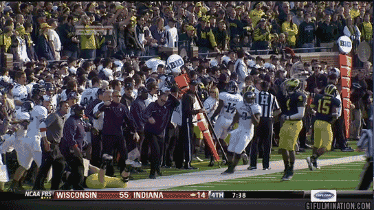 Best and Worst: Iowa | mgoblog