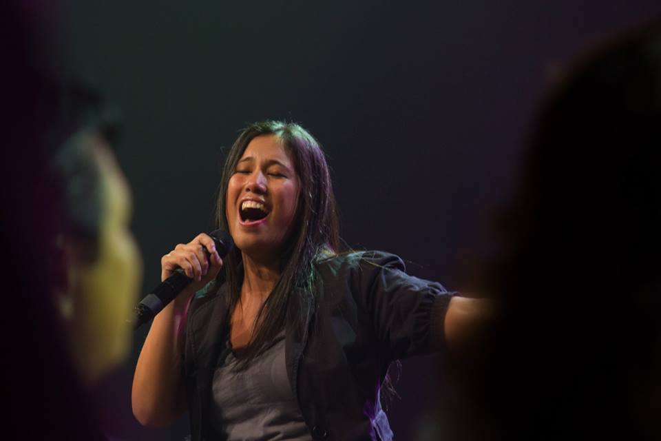 Cameron Mack's Music Heaven : My Local Heroes