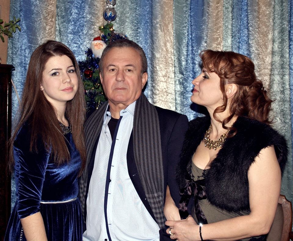 Ratacirile-pasarii-Phoenix: LICA CHITCAN- zambet de fericire :) :)