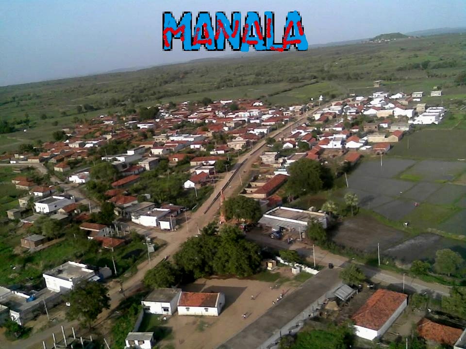 Manala the Beautiful village.: ABOUT MANALA
