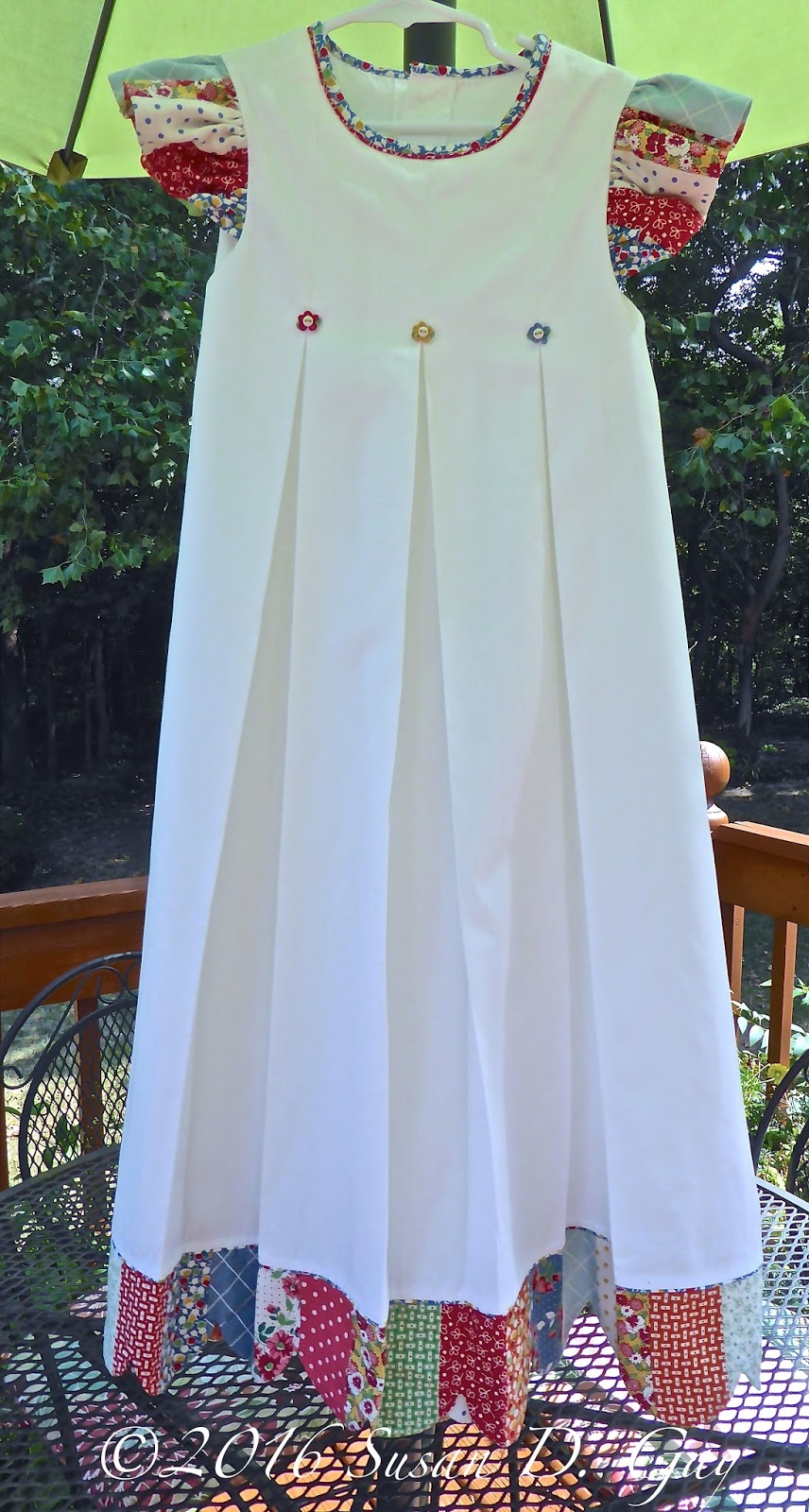 Berryhill Heirlooms: Sewing, Stitching and Other Musings: Jelly Roll ...