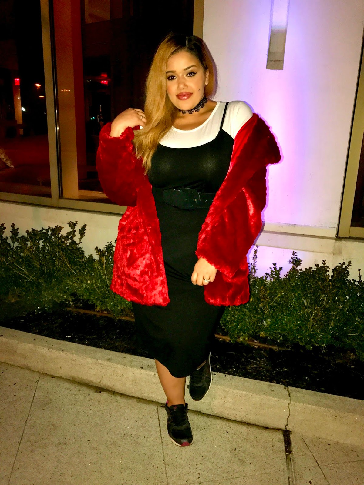 Inside Allie's World