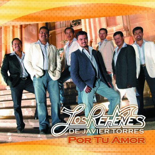 lacueva: discografia los rehenes