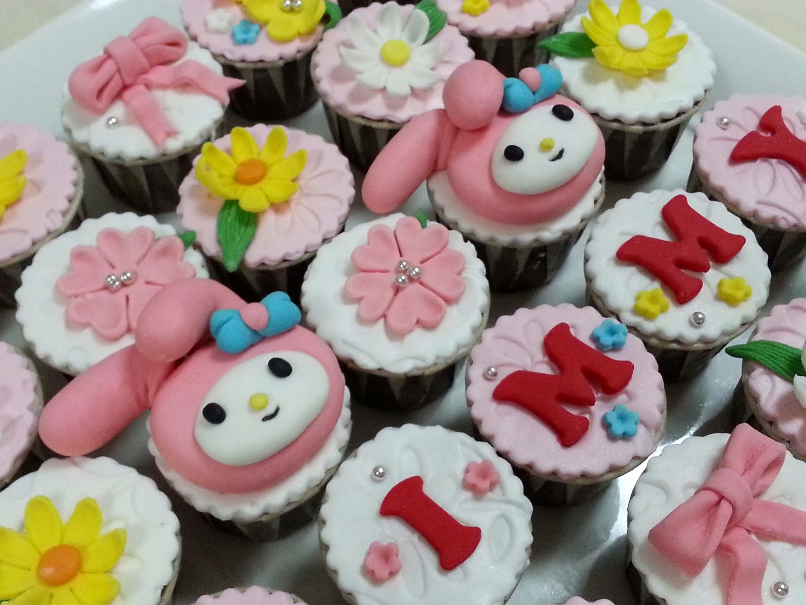Cake De Lite - Your Homemade Cakes in Kuala Lumpur, KL, PJ : My Melody ...