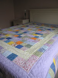 PATCHWORK ARTE EM TECIDOS: CUBO TRIDIMENSIONAL