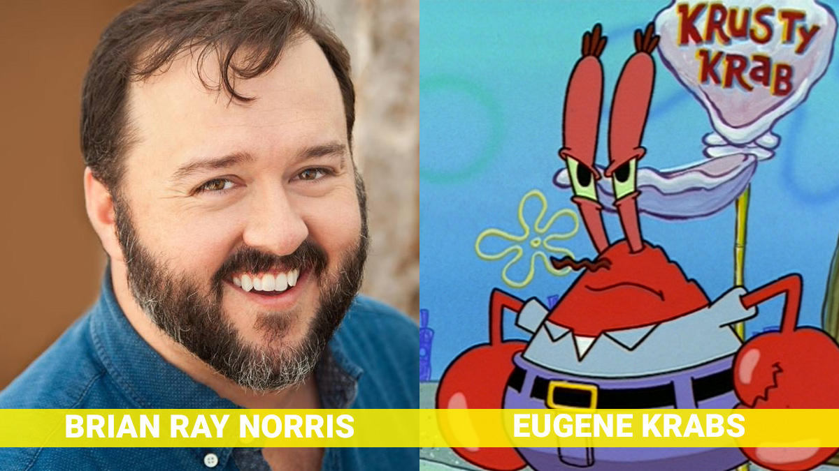 NickALive!: Meet the Cast of Broadway’s SpongeBob SquarePants Musical ...