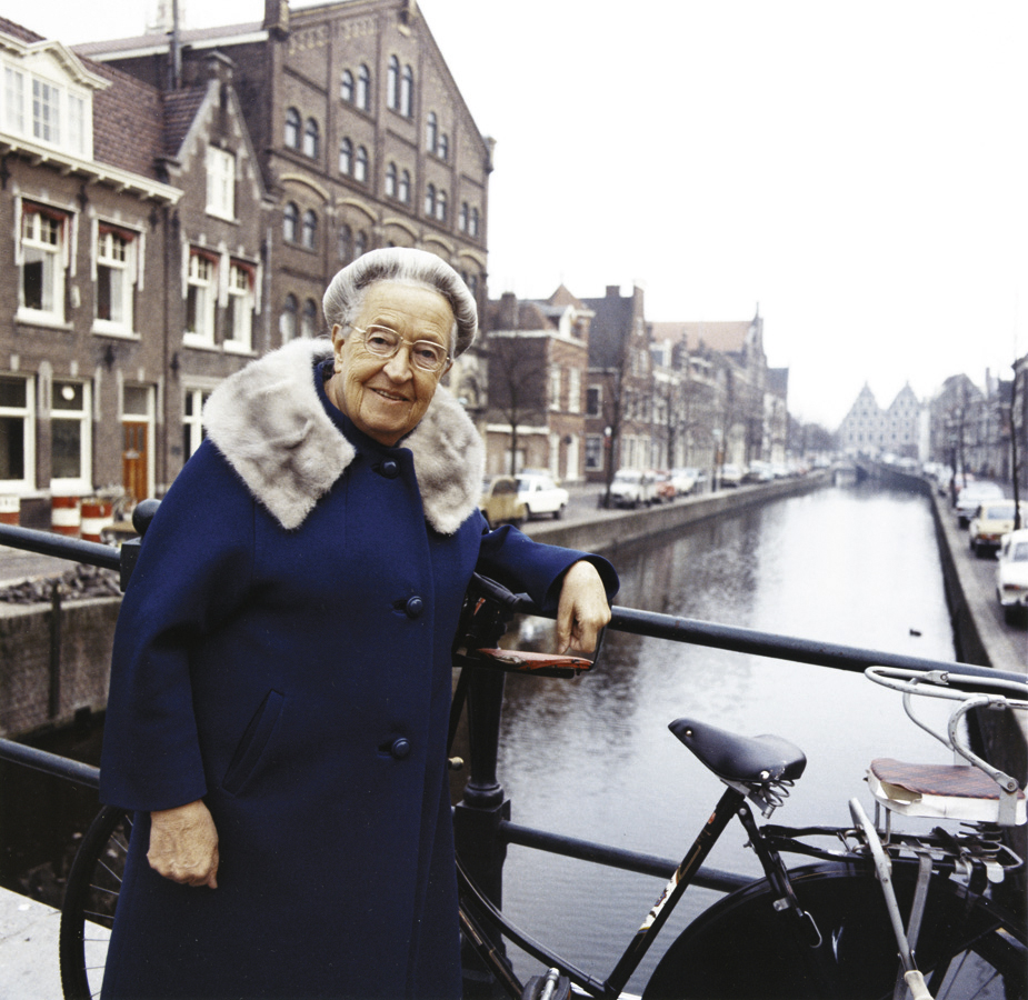 Jennifer's Blog: Fully Trusting