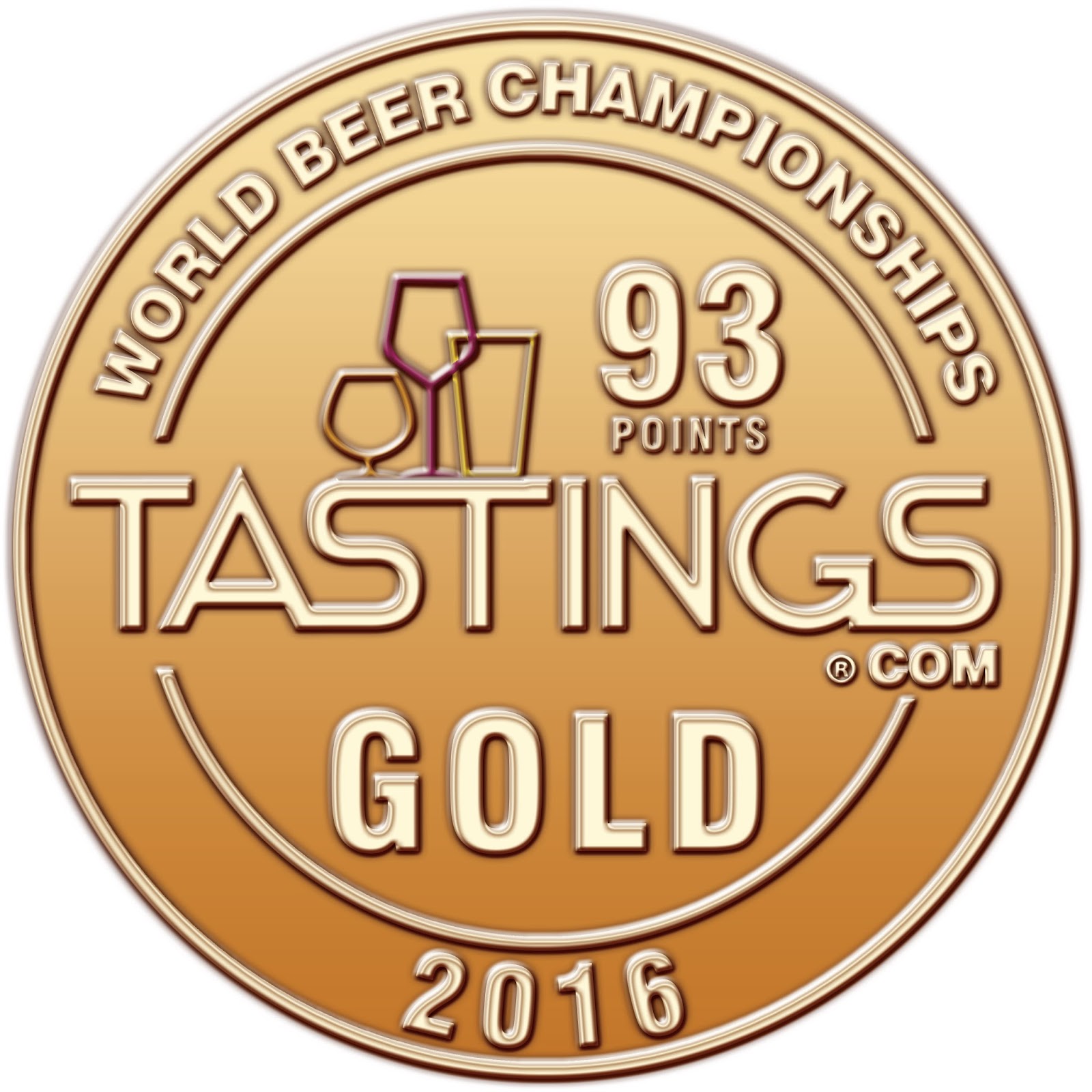 BrickStone Brew News: BrickStone Brewery earns three more Gold medals ...