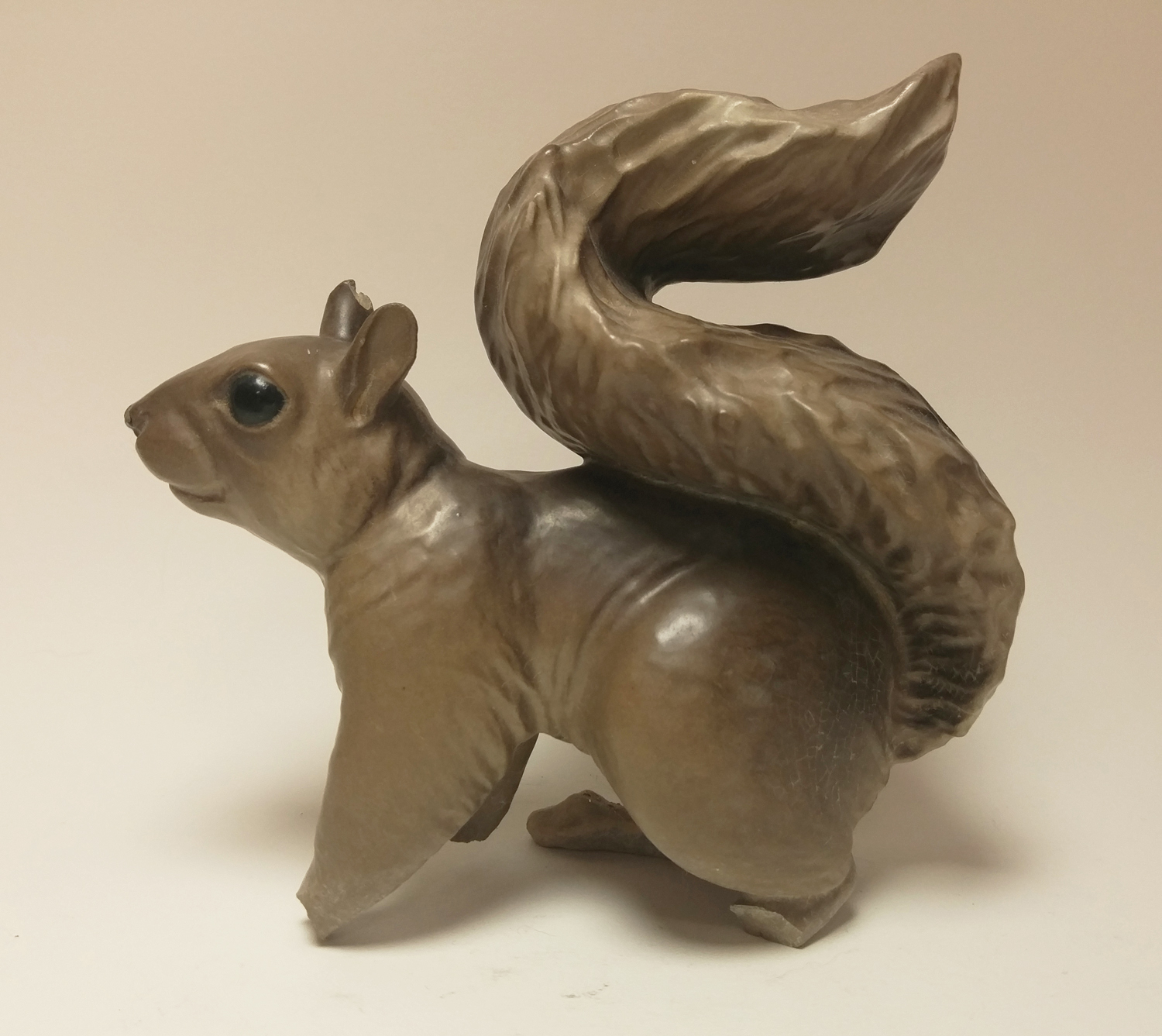 Model Horse Collectibility: 2019