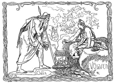 Baquet's Guide to the World's Classics: Poetic Edda, Old Norse Poetry ...