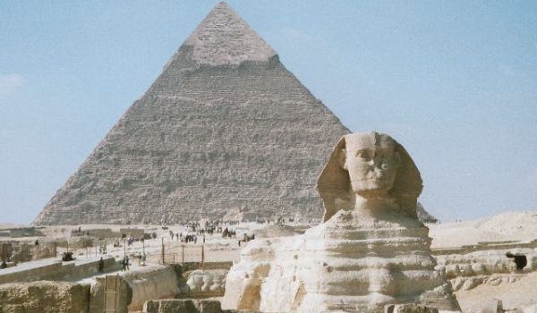 Paket Tour Kairo Mesir ~ Paket Tour Wisata Liburan Murah Ke Beijing ...