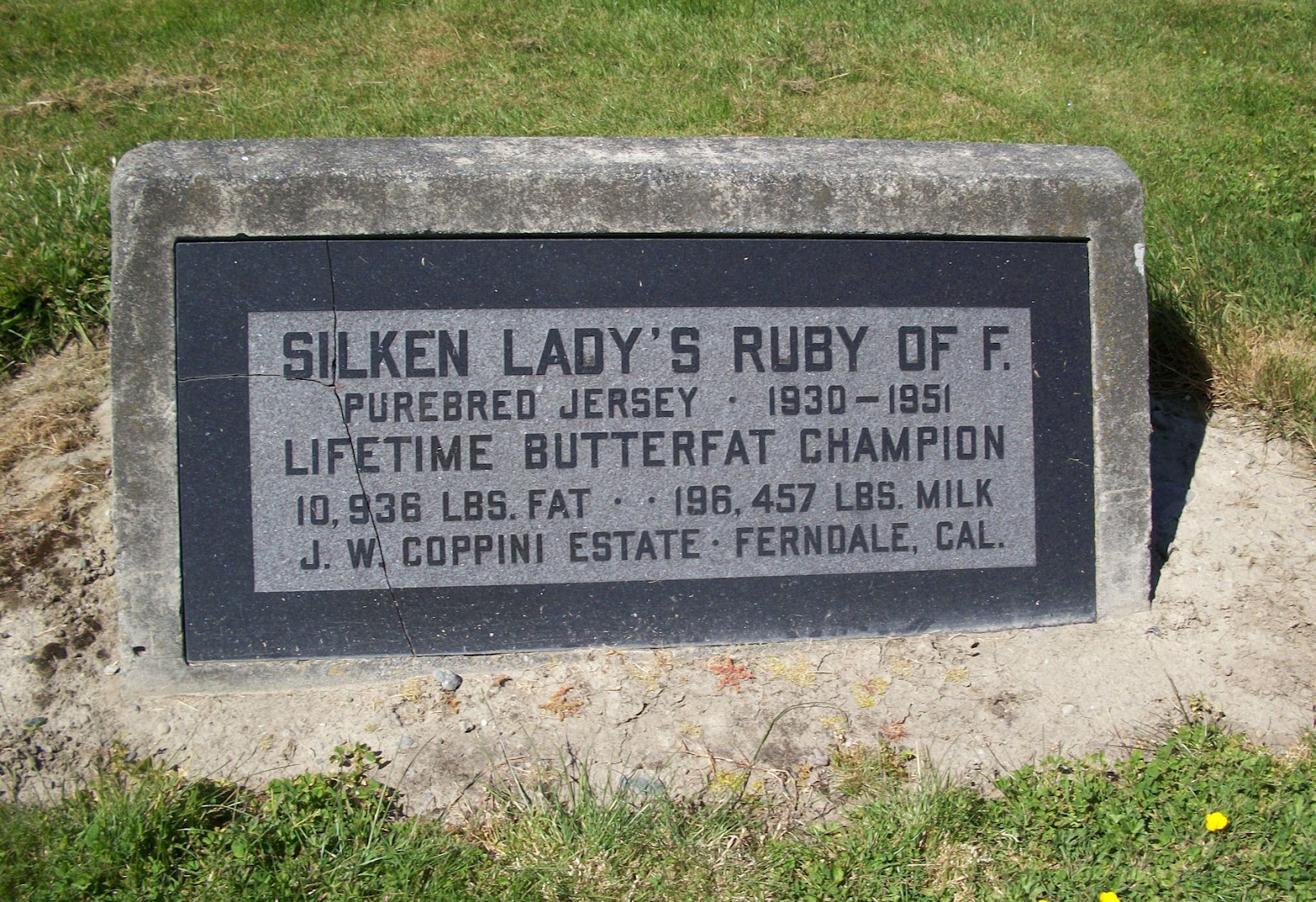 HarringtonTravels5: May 2012