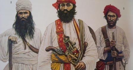 FuLL HisTORy Of PaSHtUn KiNg's: Pashtun Tribal Warrior Anglo Afghan War ...