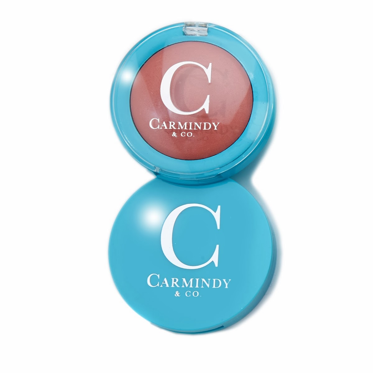 beauty girl musings: new beauty launch: Carmindy & Co