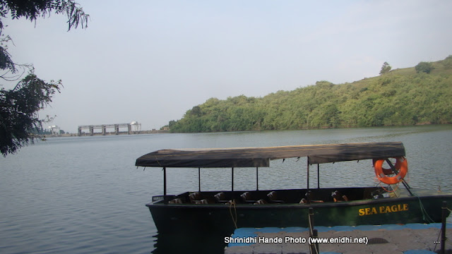JLR River Tern Lodge, Badhra Dam - eNidhi India Travel Blog
