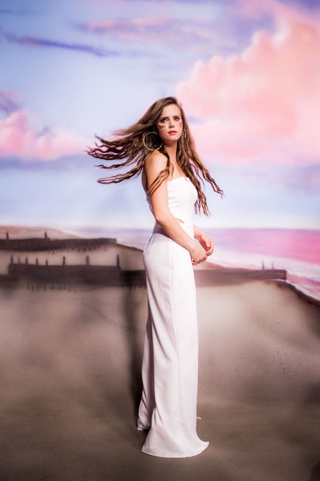 Starlet Arcade: Tiffany Alvord