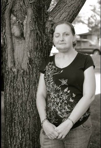 The SCAR Project [Cincinnati]: Jolene's Story