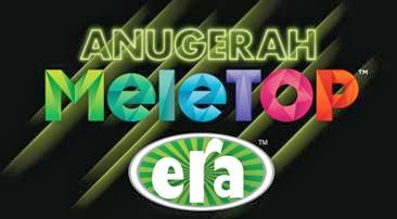 The Kasihs: ASTRO ANUGERAH MELETOP (AME)