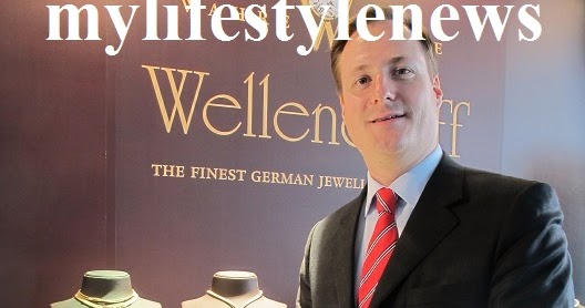 mylifestylenews: 《6 Minutes @ Benjamin Lange》