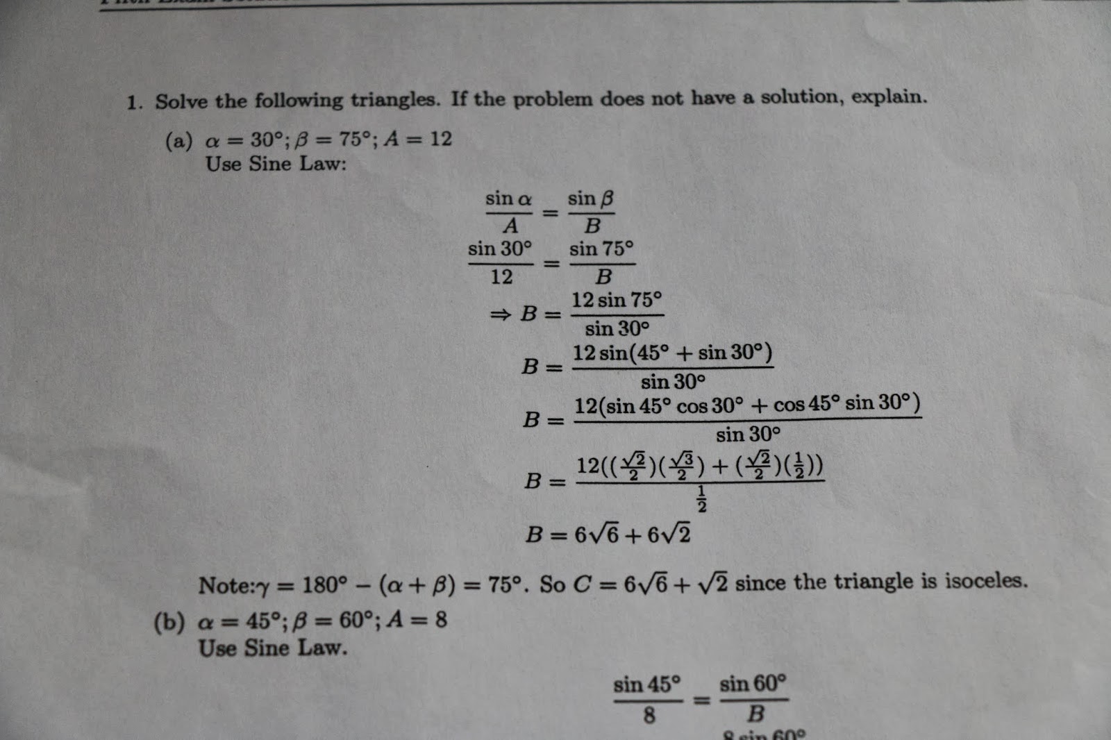 UPD Samplexes, Readings, and Materials: UPD Math 17 (Now Math 20) Fifth ...