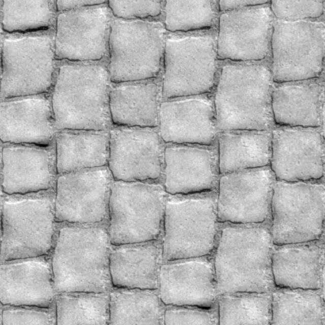 Stone Paving Tiled (Maps) | Texturise Free Seamless Textures With Maps