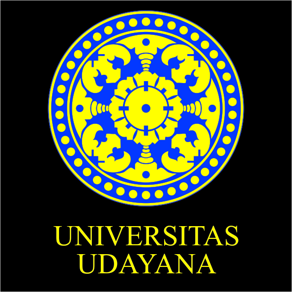 Gratis Logo Universitas Udayana Vector (CDR) | Creative Inside