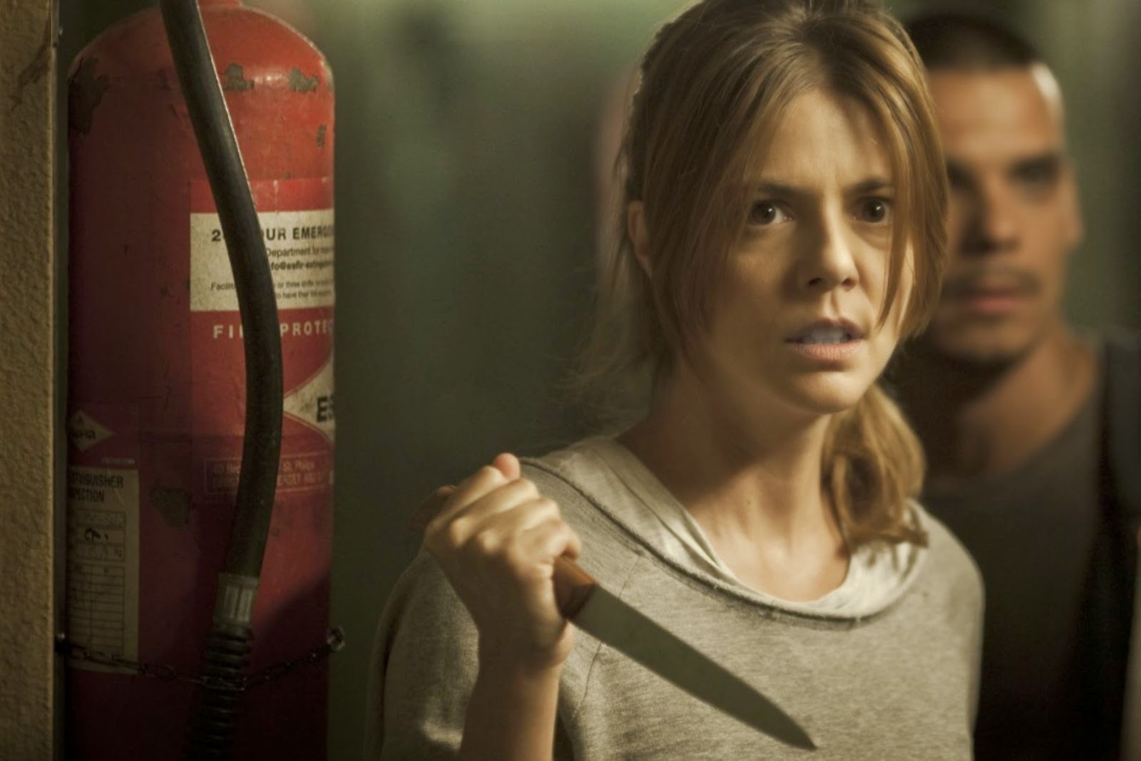 La Sala de Cine: 'REC 4', sin terror, sustos o acierto