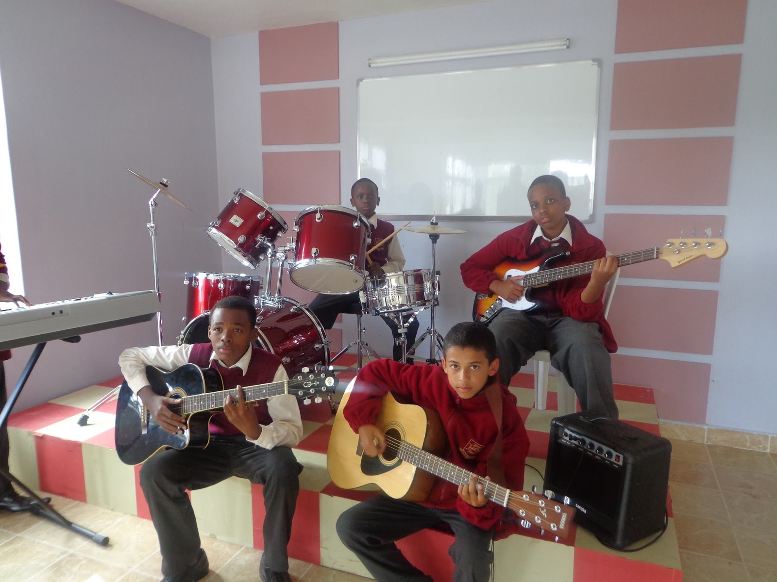 Brookhurst International School, Nairobi.