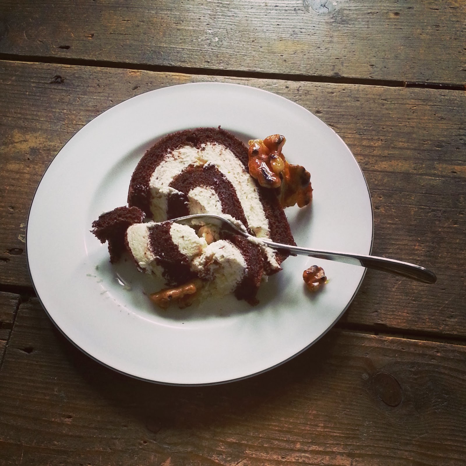 Delicious Delicious Delicious: November 2013