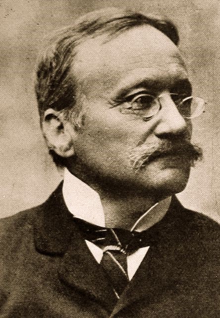 Arrigo Boito – writer and composer | Italy On This Day