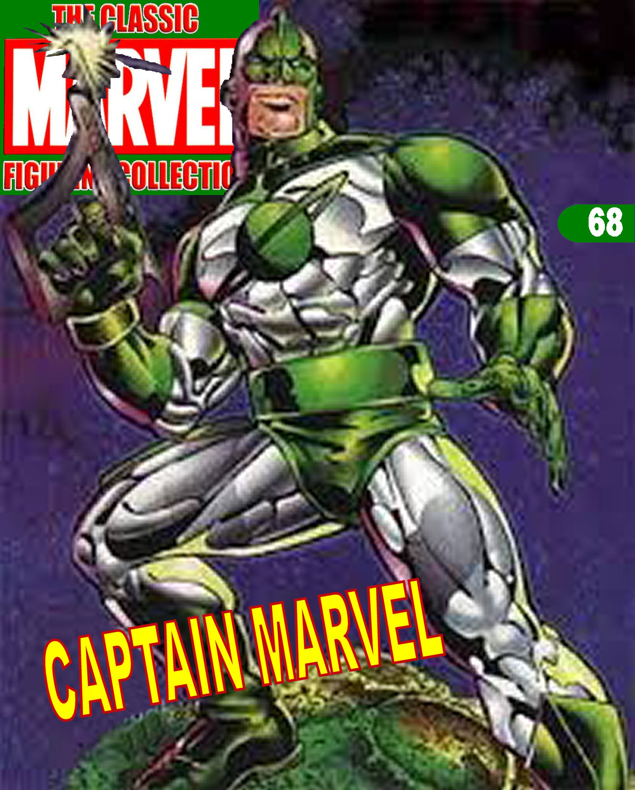 Paxsam Custom Marvel: Custom Cover (29/03/2015)