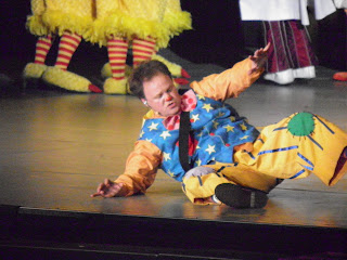 CBeebies Live - chelseamamma.co.uk