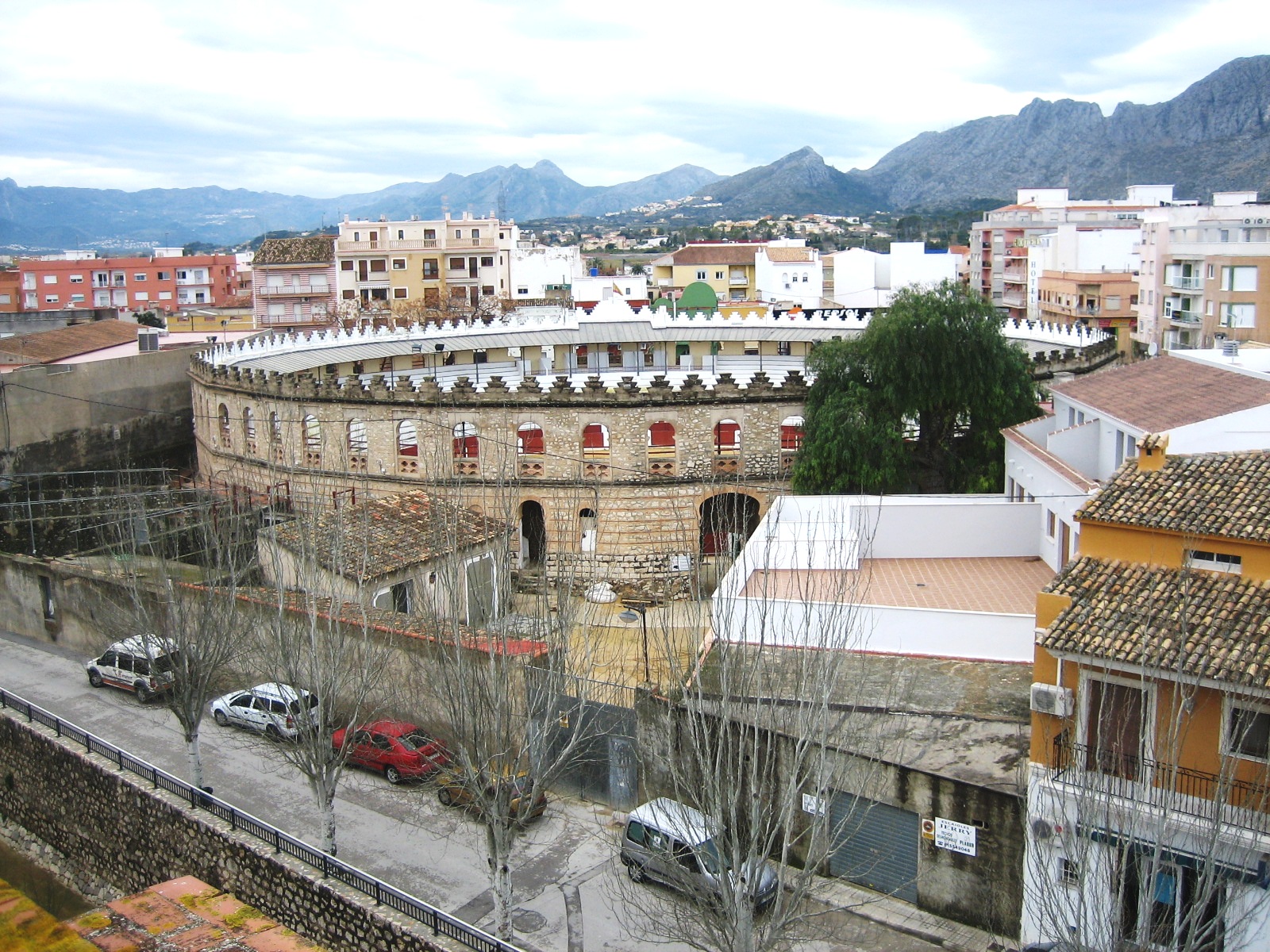 País Valencià, poble a poble.: Ondara (La Marina Alta)