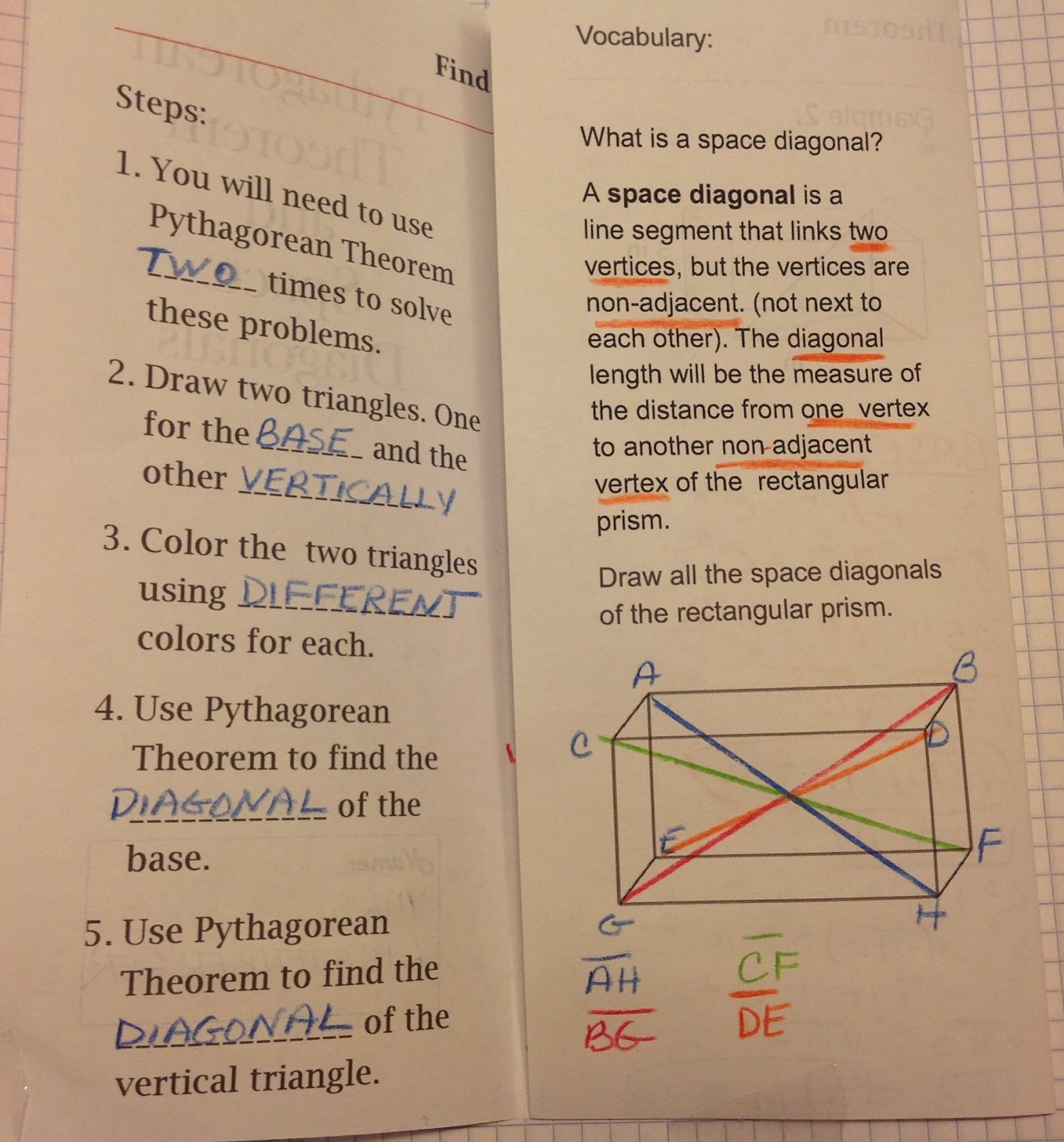 Equation Freak: 2016