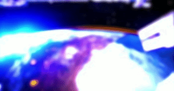 Cities at Night seen from the International Space Station | Earth Blog