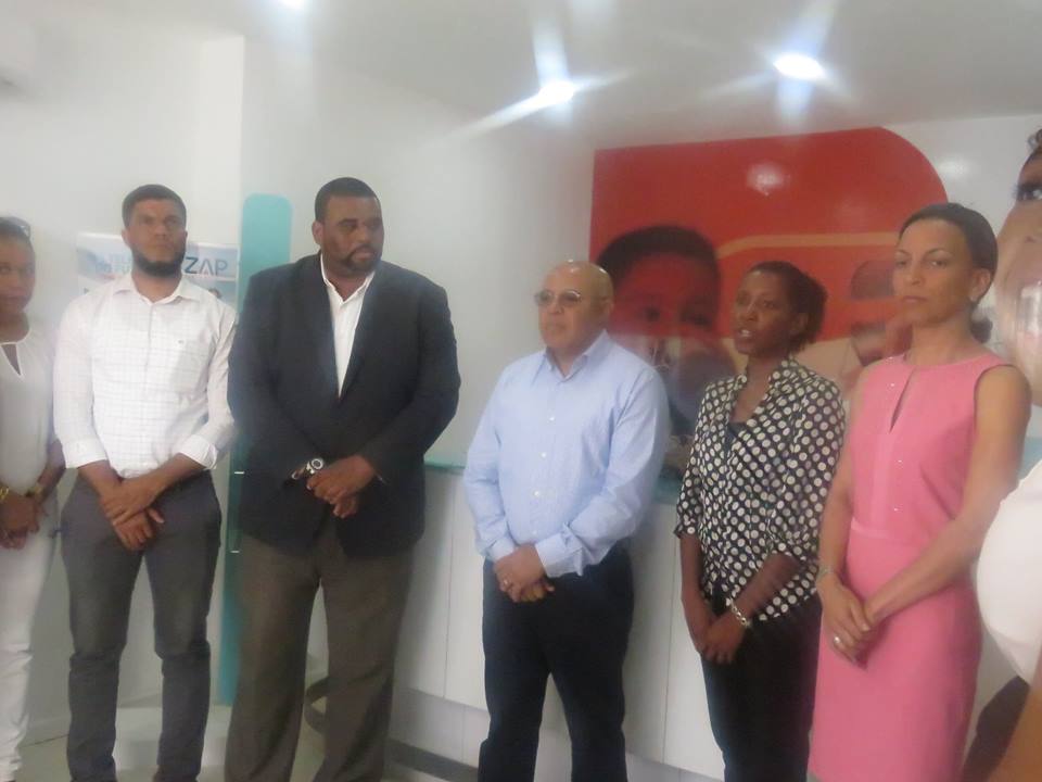 BLOG PESSOAL E SOBRE A ILHA DE SÃO NICOLAU: Cabo Verde Telecom inaugura ...