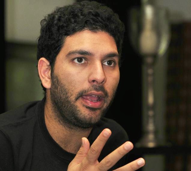 Yuvraj Singh HD Wallpapers - Cricket News & Wall papers