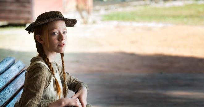 Estante da Nine: 3 motivos para assistir Anne with an E