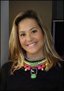 Anna Mello - Clay Designer