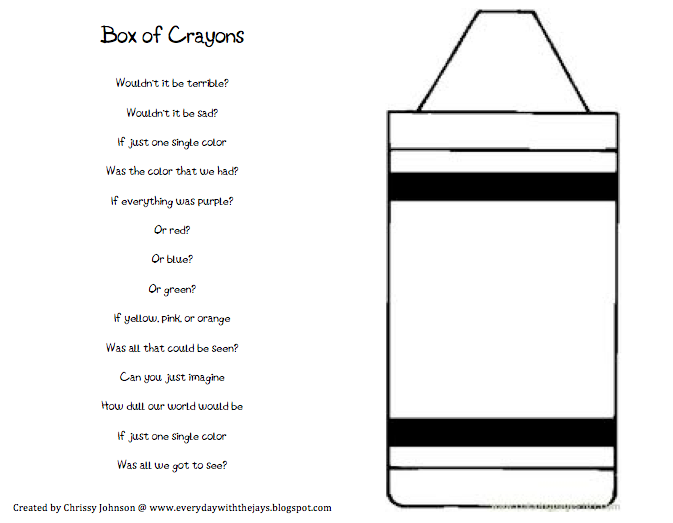 Everyday with the Jays: Teach: Back to School, Back to School (and a ...