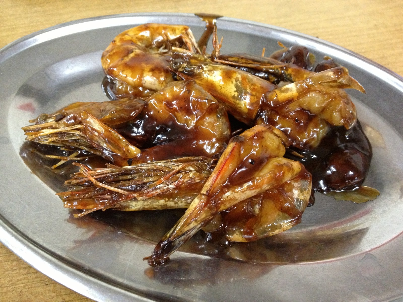 FOOD is a Four-Letter Word: Ah Lye Curry Fish Head Restaurant @ SS19 ...