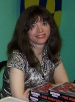 Nocturnia: L'INTERVISTA INTEGRALE CON CATHERINE ASARO!