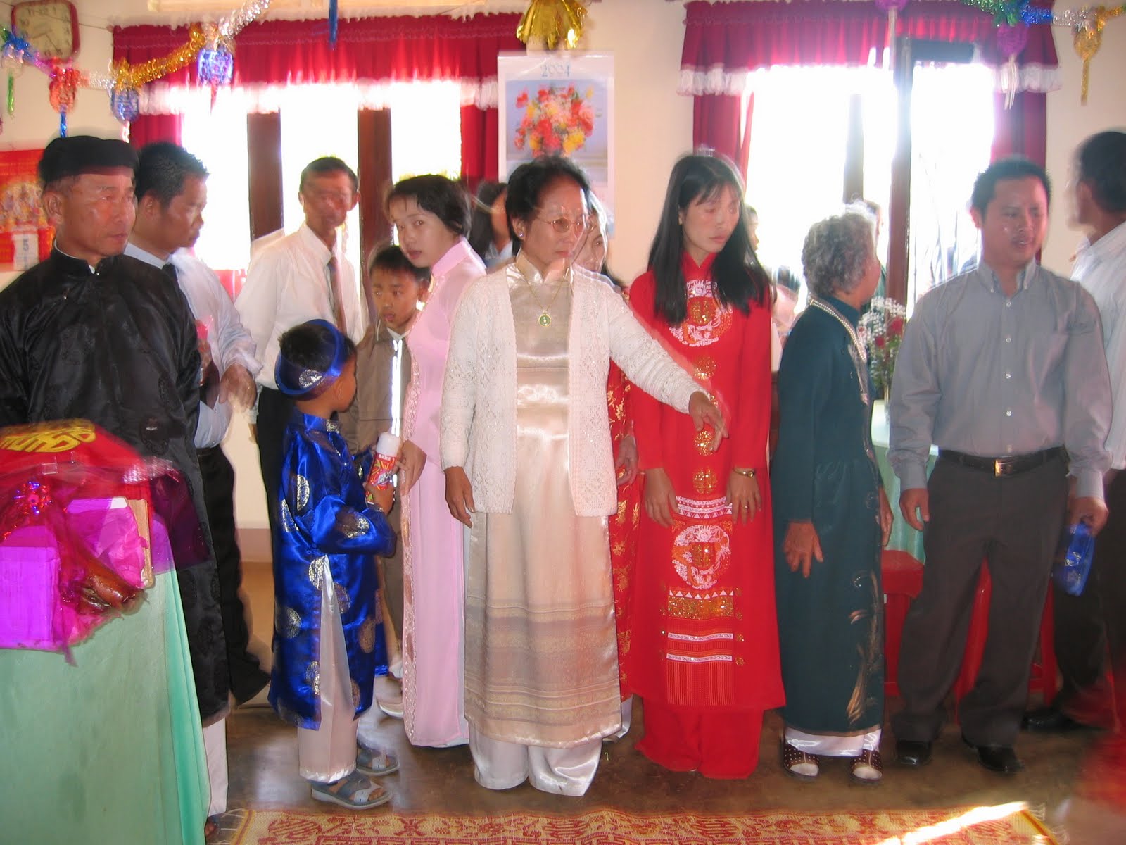 One Day At A Time: Our Vietnam Wedding~ Day 23