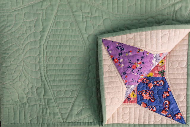 Justice Quilts & Crafts