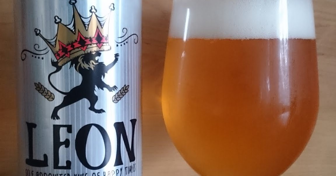 Beer Atlas: Leon Beer (Kypros)
