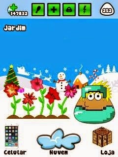 POU: PouCraft 1.4.43 Mod Hack atualizado