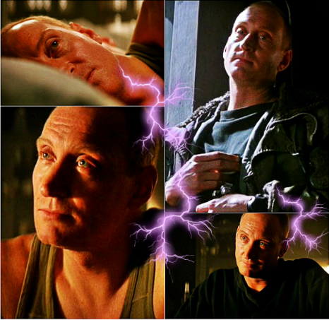 Actor Charles Dance: Charles is Dr Clemens in Aliens 3...interview